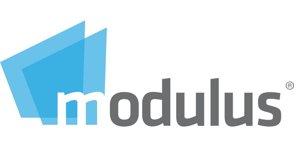 Modulus - Blog